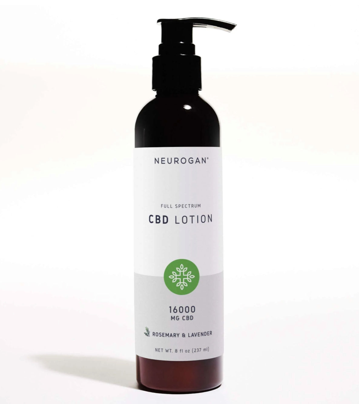 Neurogan CBD Lotion 16000 MG CBD – Soup Love